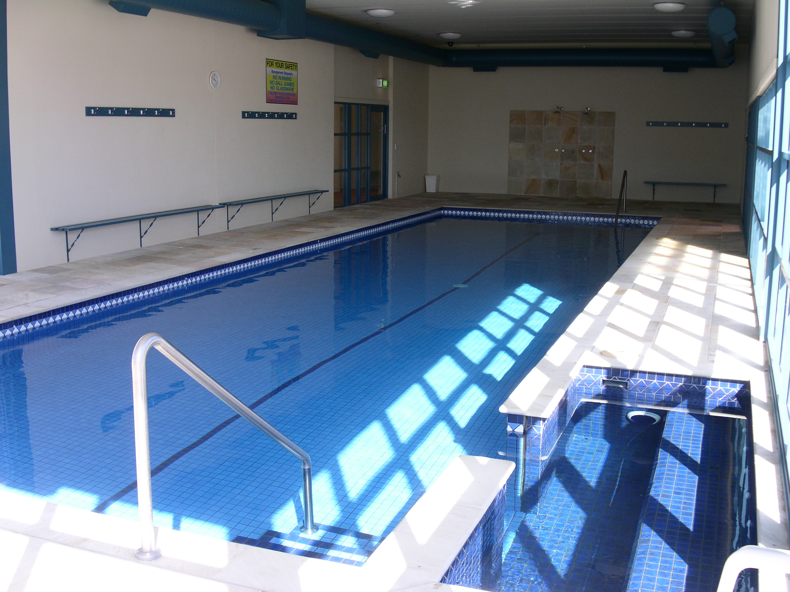 Photo Gallery - MURRAY VALLEY RESORT