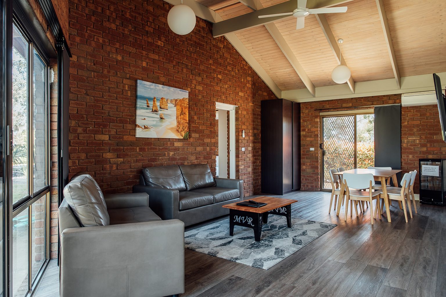 Photo Gallery - MURRAY VALLEY RESORT