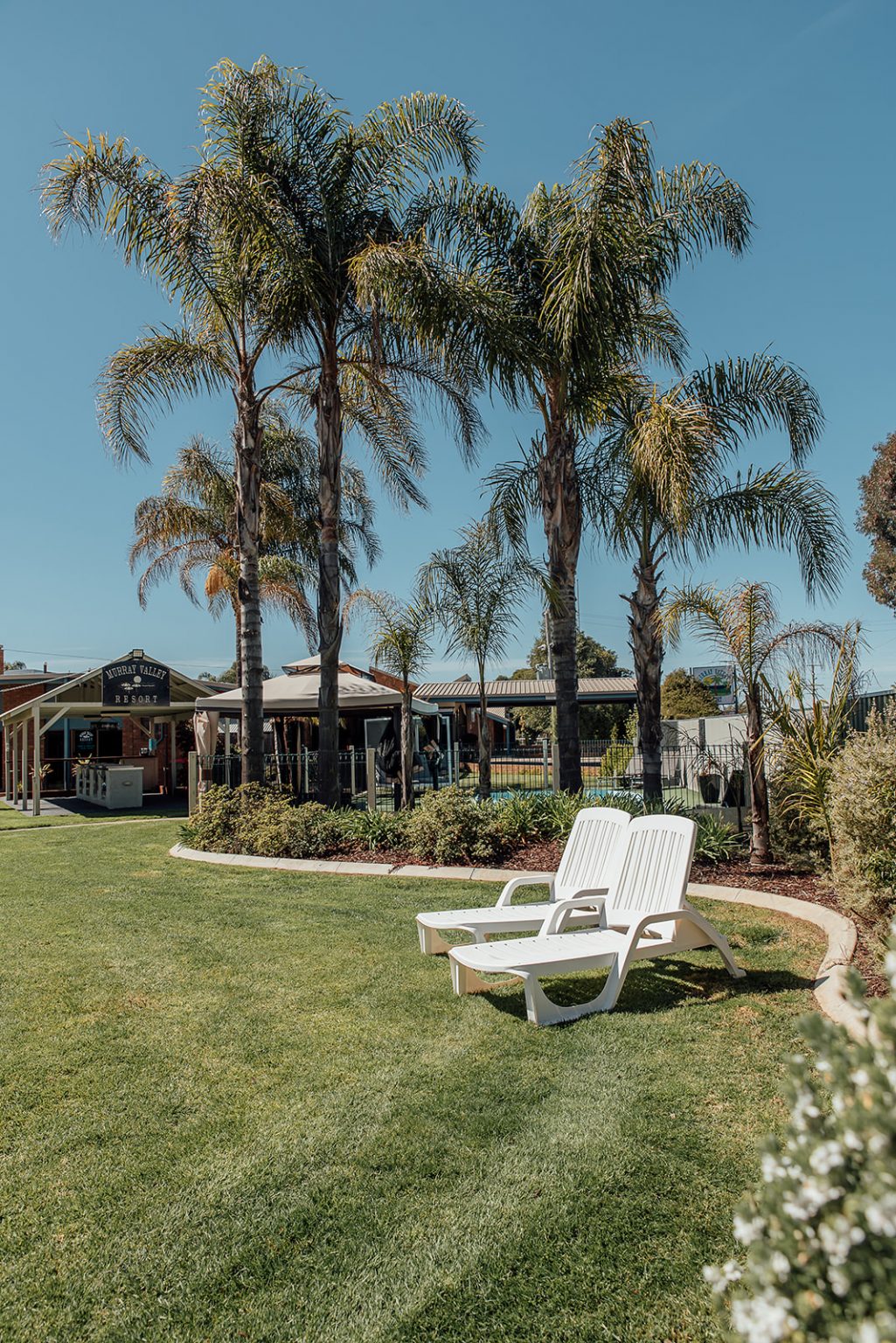 Photo Gallery - MURRAY VALLEY RESORT