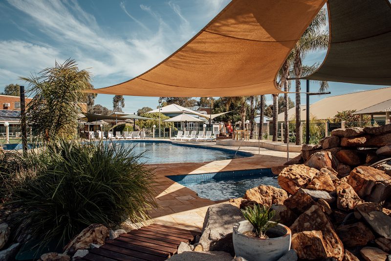 Photo Gallery - MURRAY VALLEY RESORT