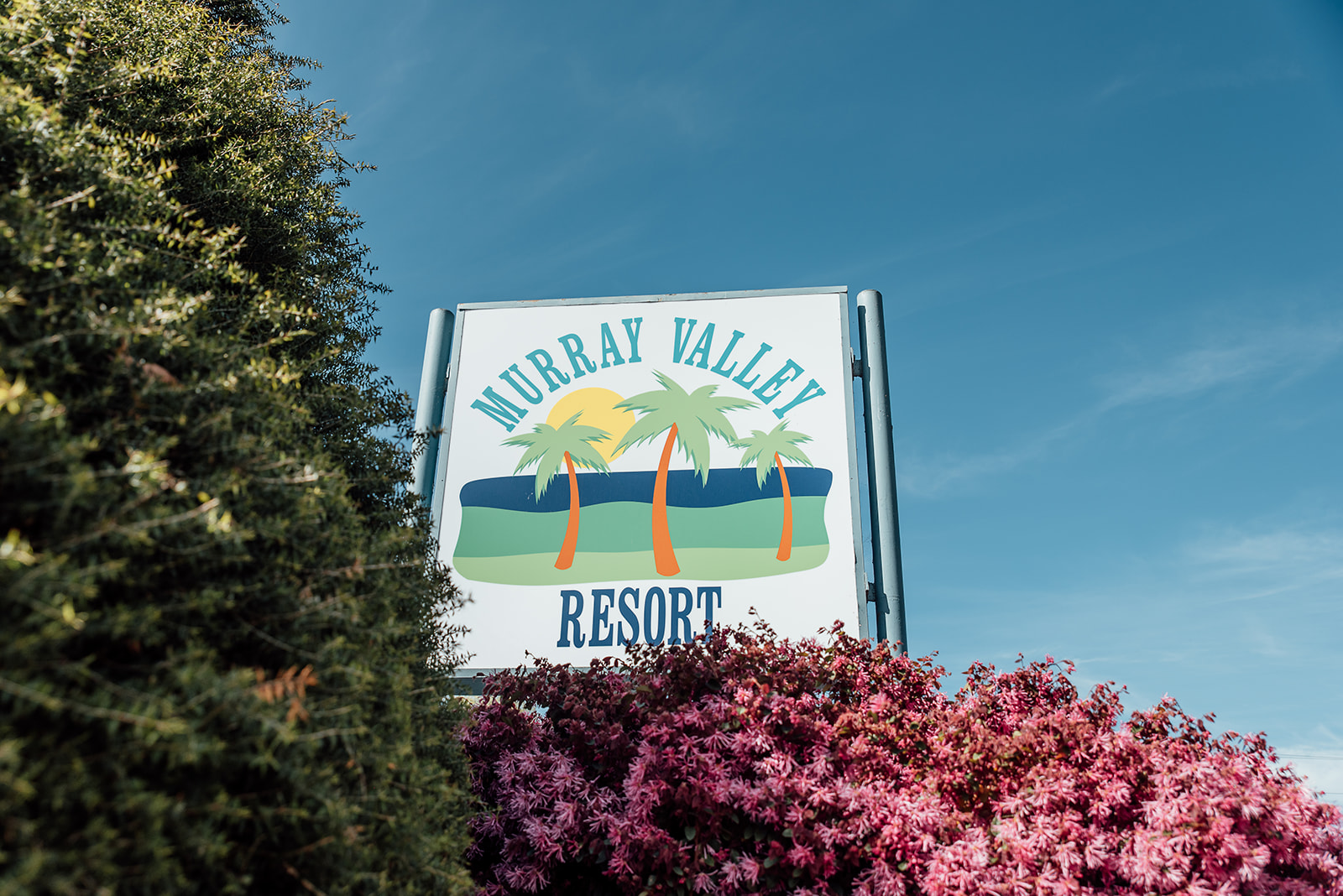 Photo Gallery - MURRAY VALLEY RESORT